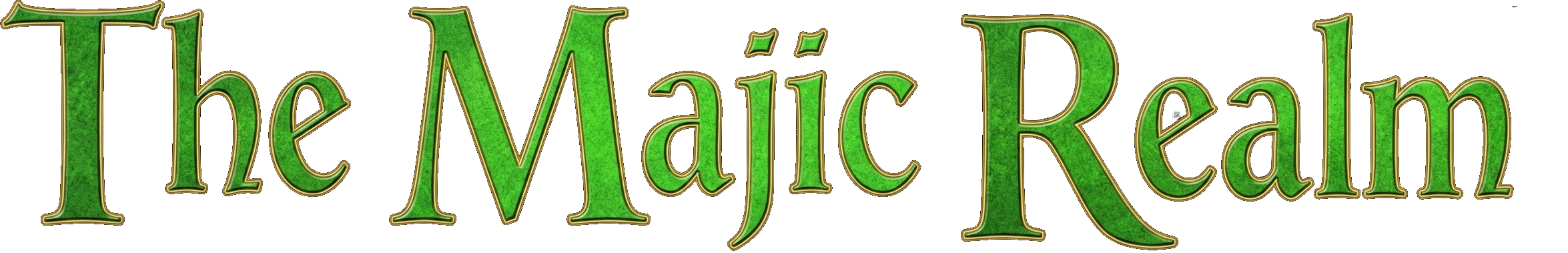 Acts of God | Majic Realm